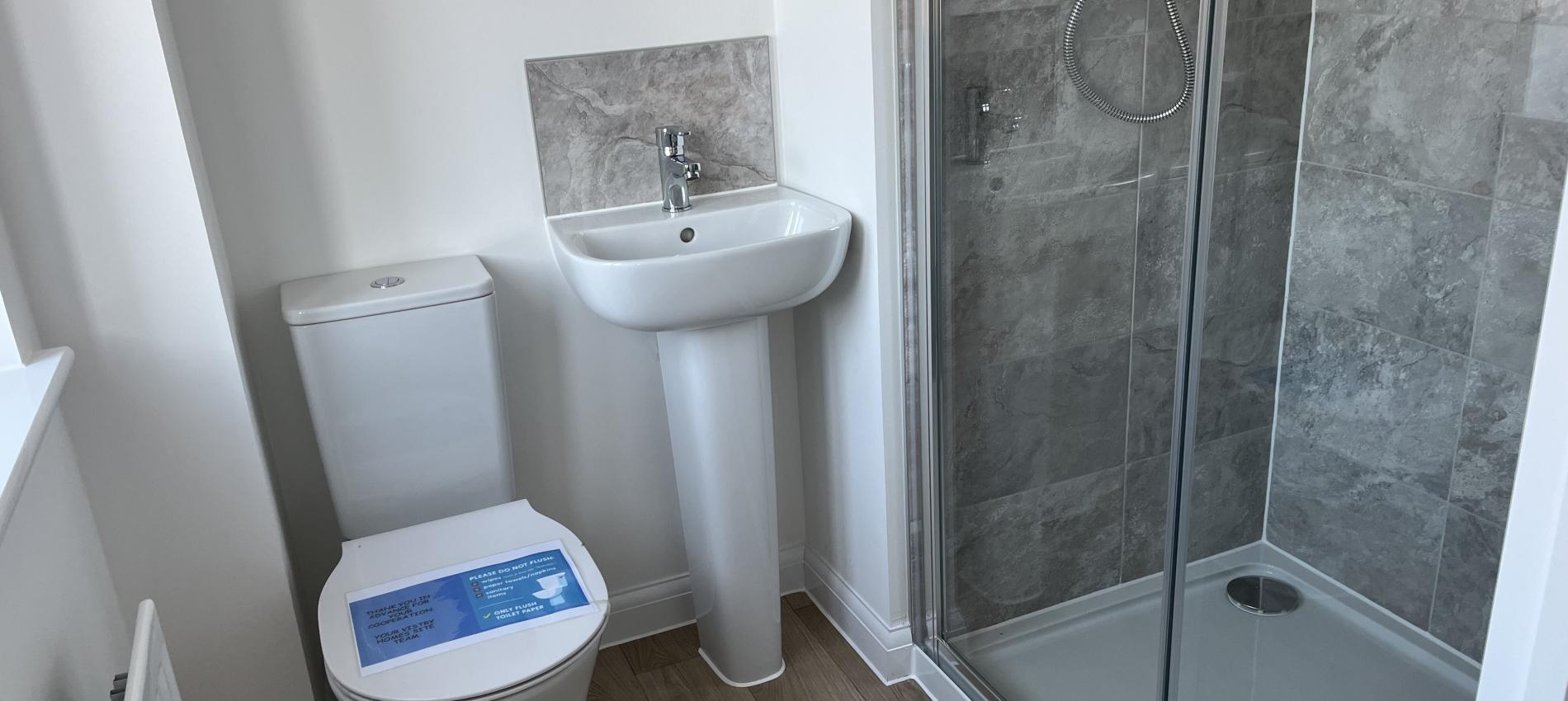 The Hazel, Oaklands at Hunts Grove | Platform Home Ownership