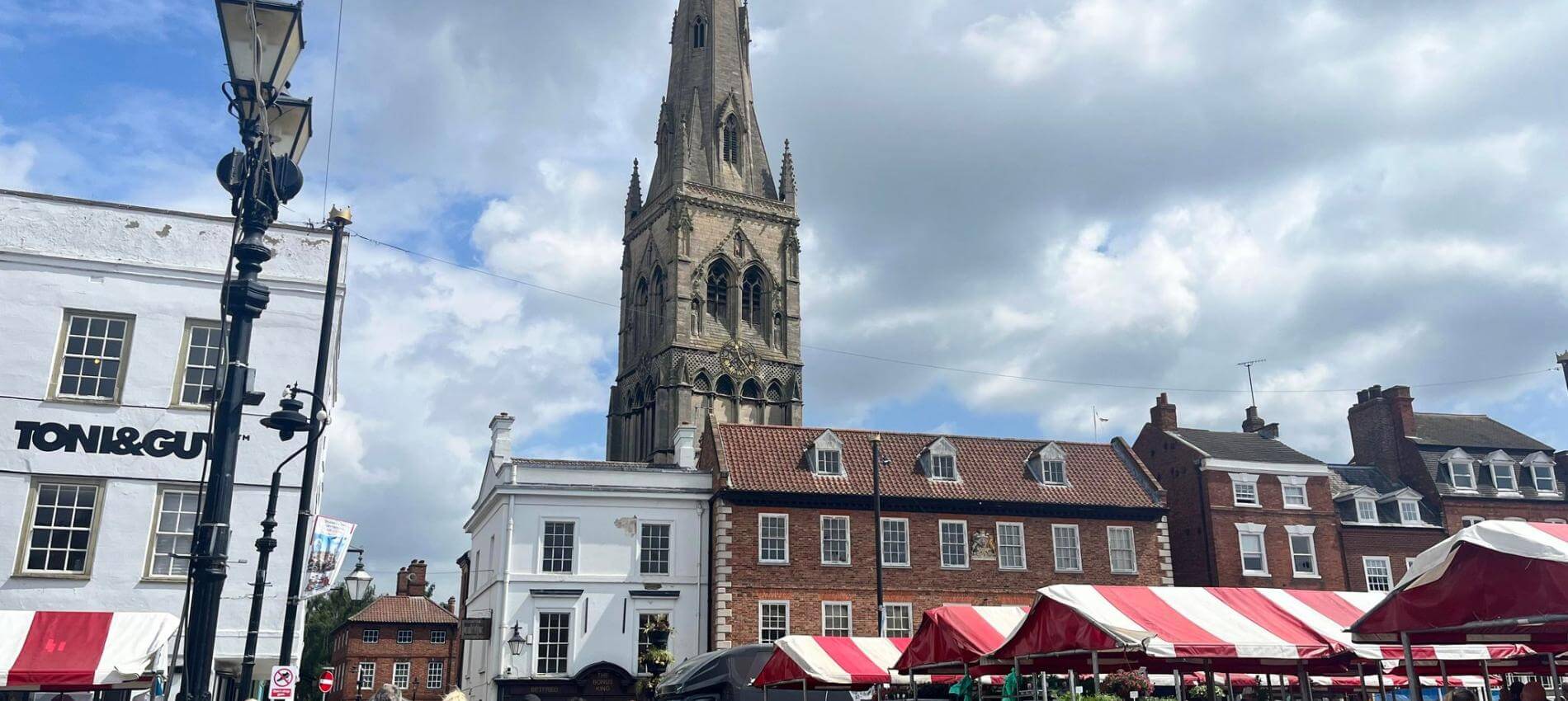 Staverton Lodge, Daventry | Platform Home Ownership