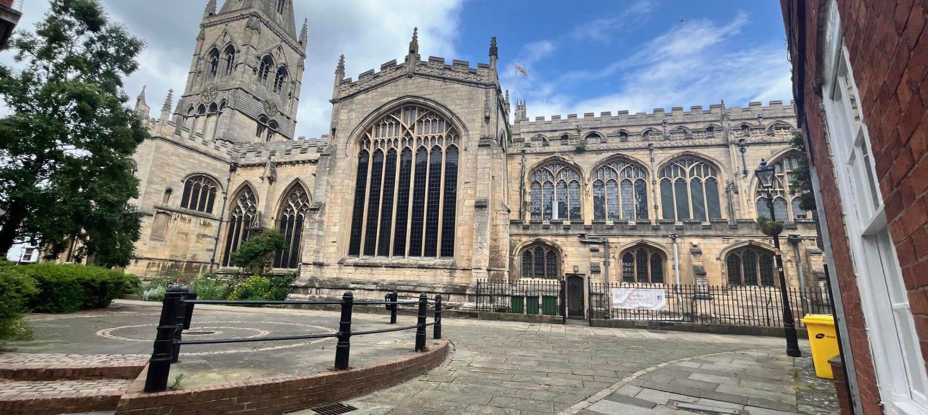 Staverton Lodge, Daventry | Platform Home Ownership