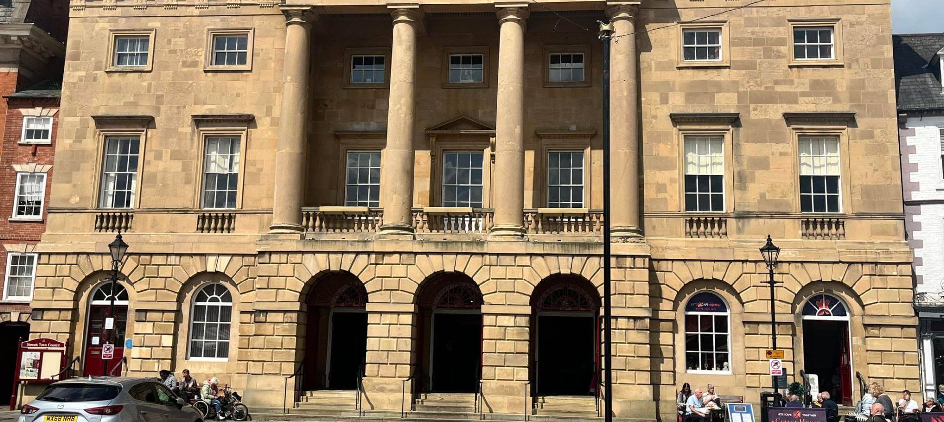 Staverton Lodge, Daventry | Platform Home Ownership