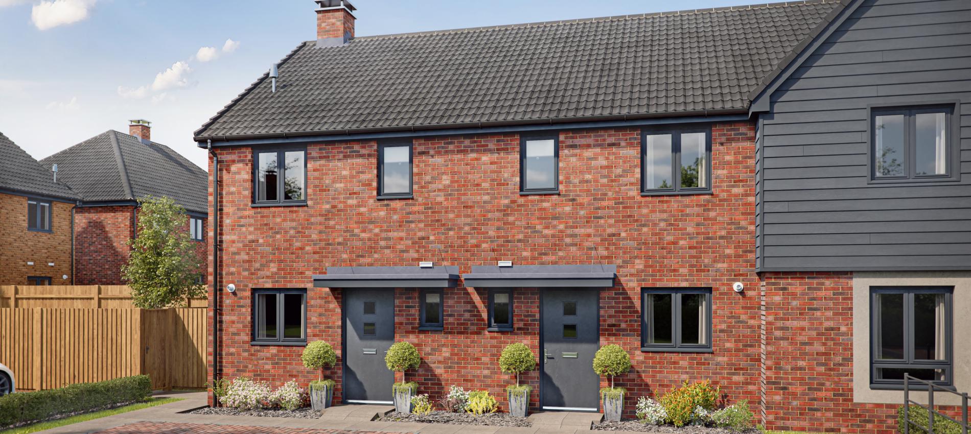 Cleeve Gardens | Platform Home Ownership