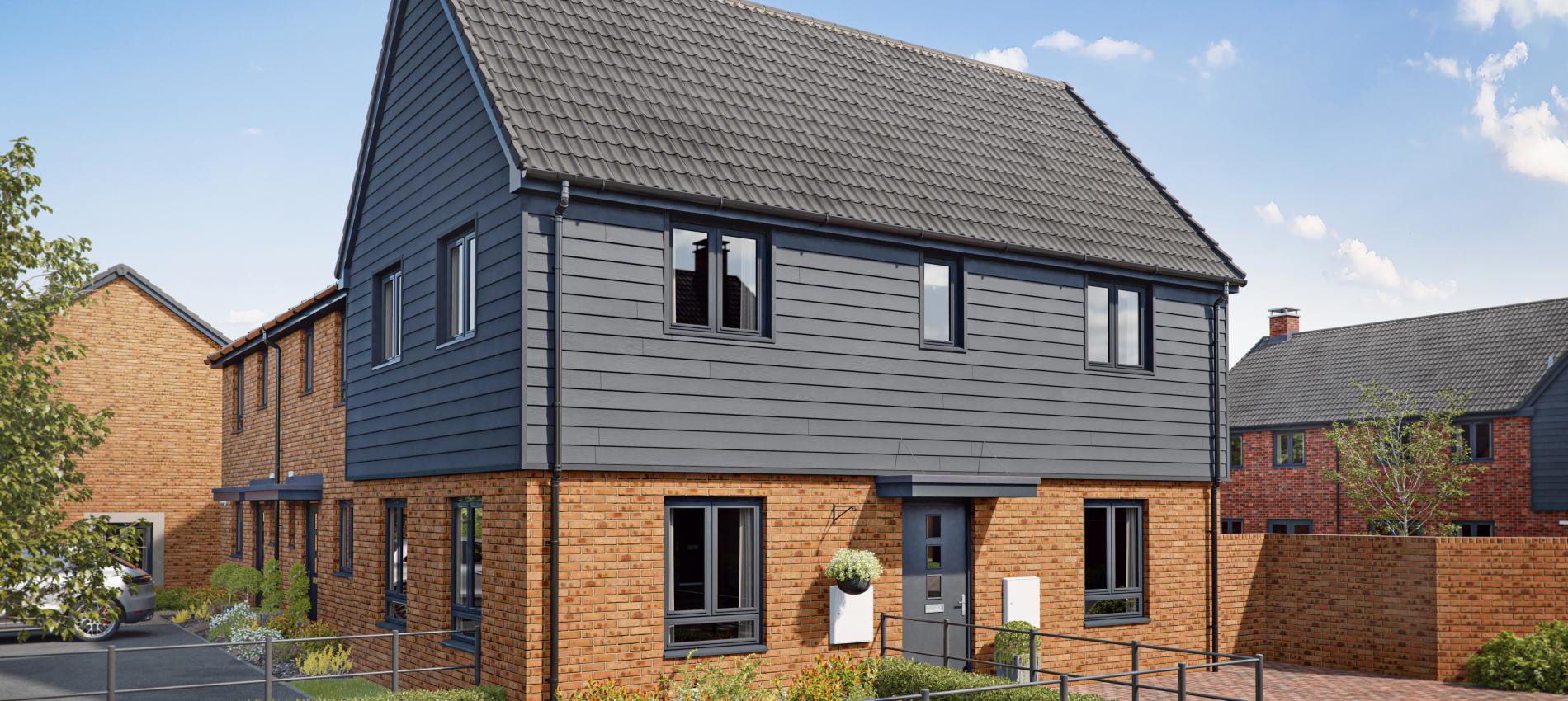 Cleeve Gardens | Platform Home Ownership
