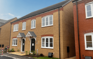 Oaklands at Hunts Grove | Platform Home Ownership