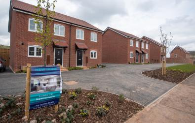 Edwalton Fields | Platform Home Ownership