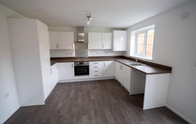 Edwalton Fields | Platform Home Ownership