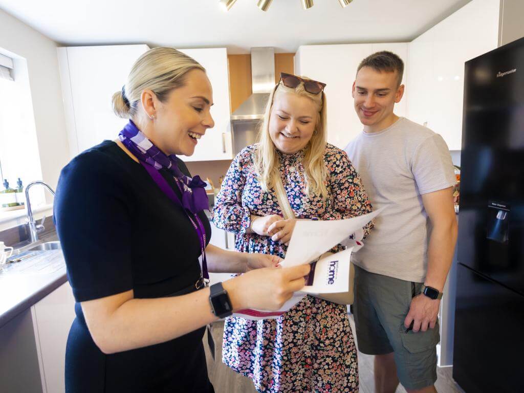 Contact Us | Platform Home Ownership