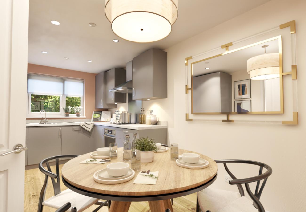 Cookley Works, Brierley Hill | Platform Home Ownership